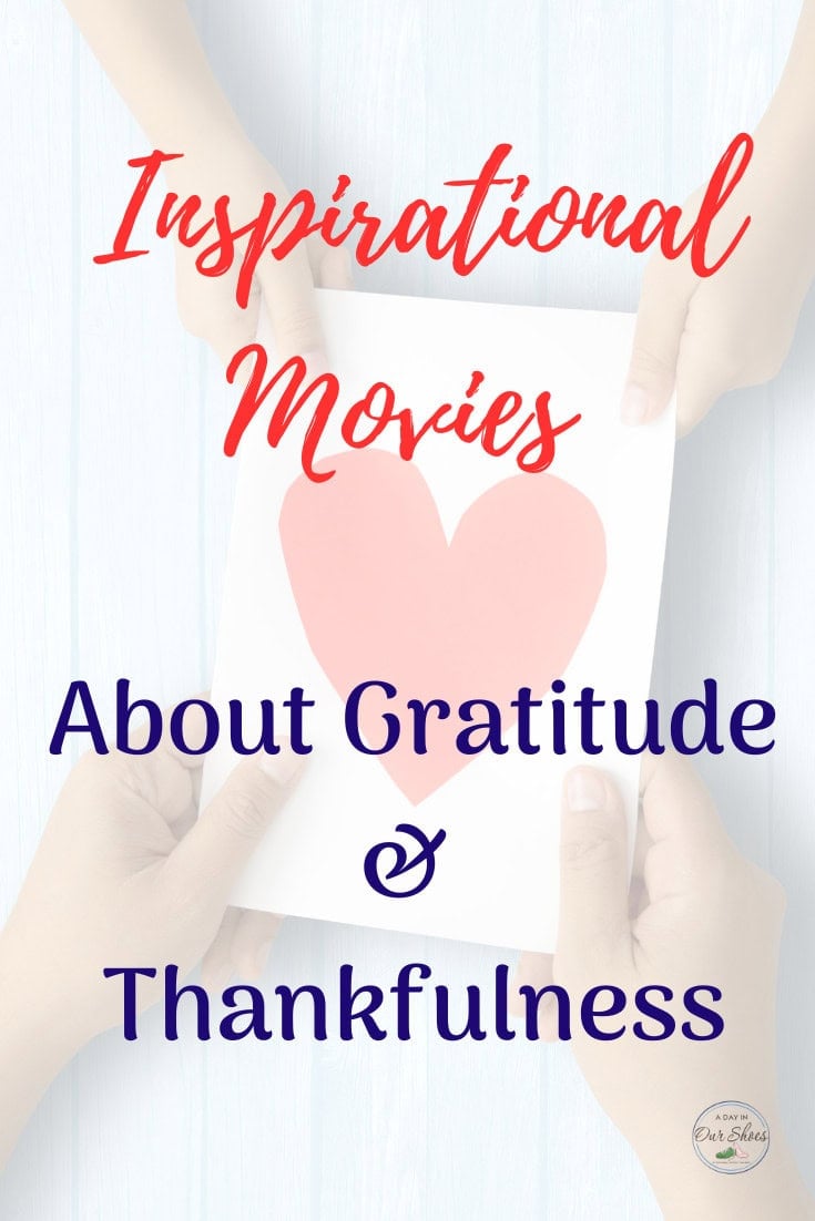 27 Family Movies About Gratitude And Thankfulness