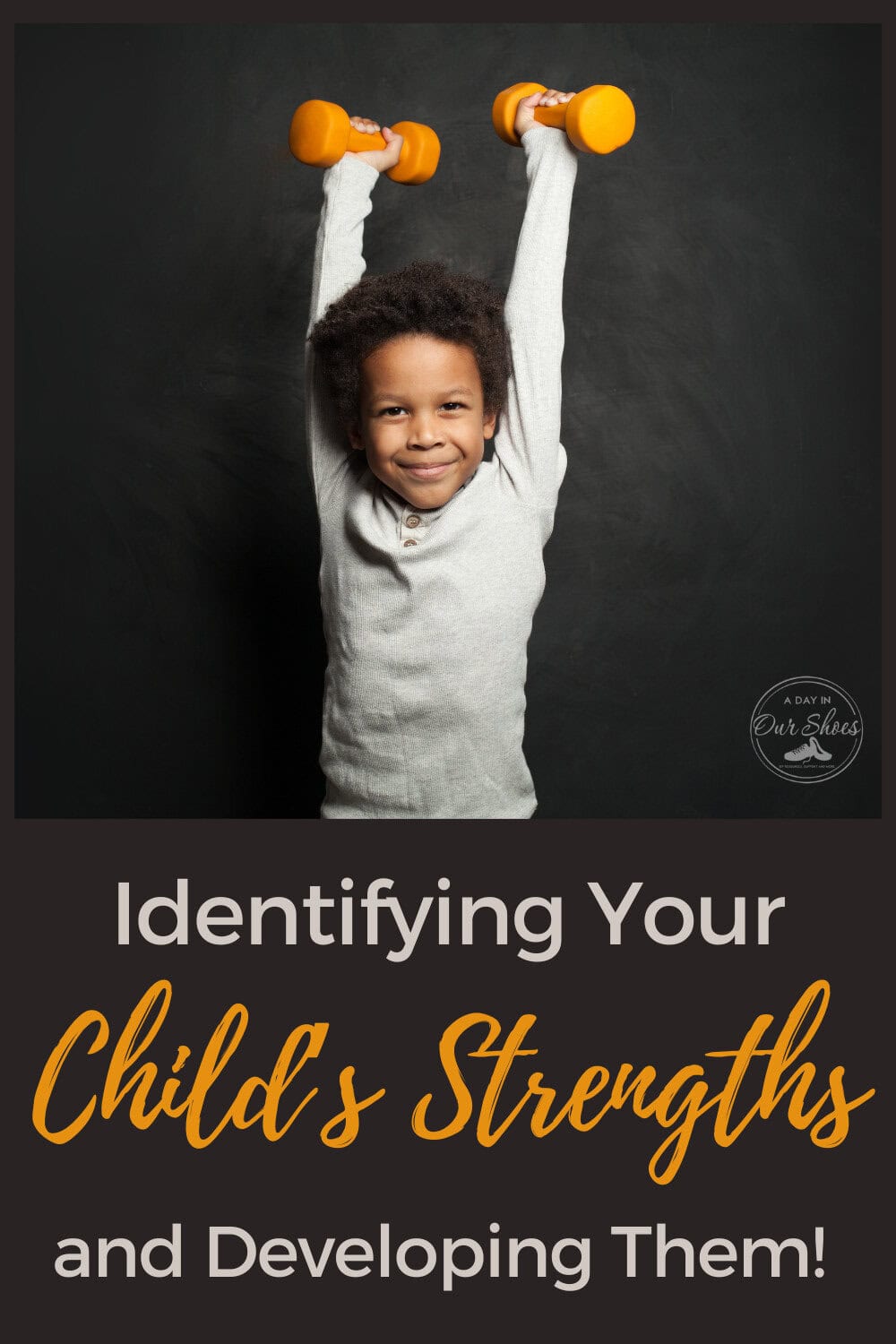 Your Child’s Strengths: 127 Student Examples You Can Use Today