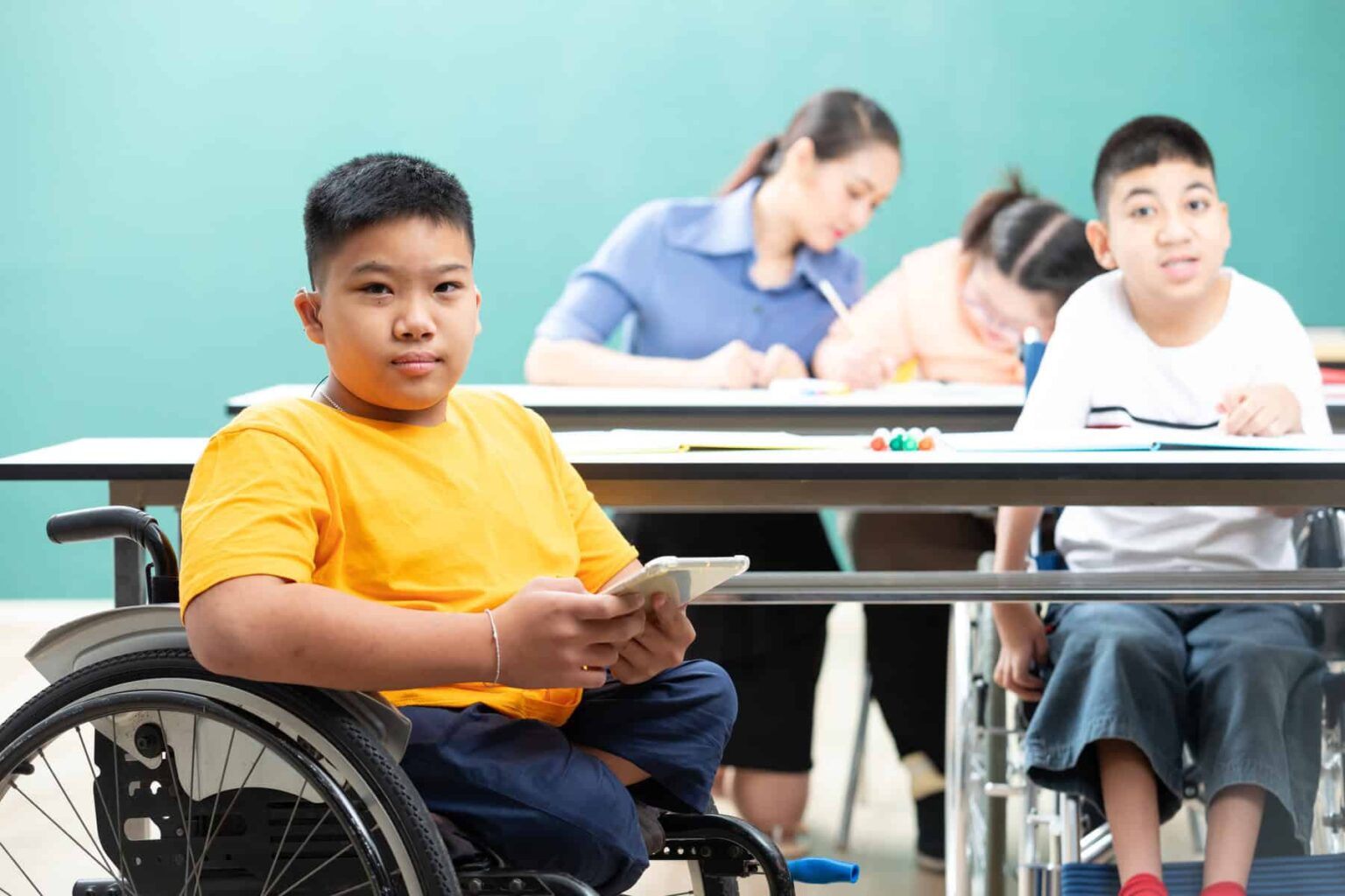 20 Examples of Inclusion in the Classroom