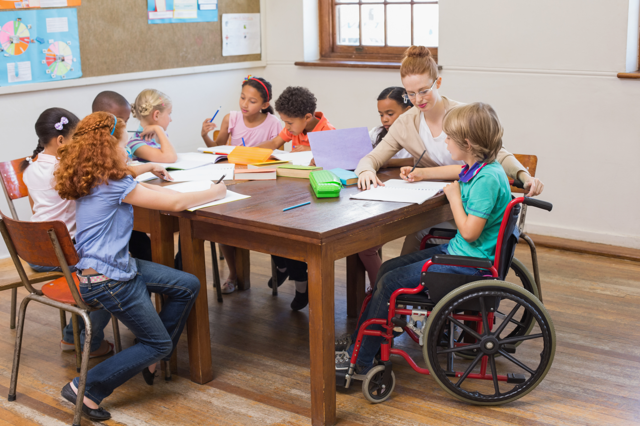 20 Examples of Inclusion in the Classroom