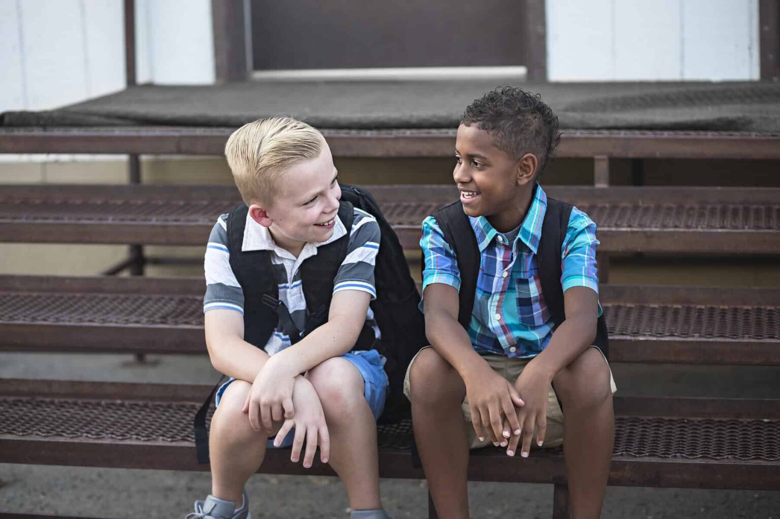 40 Conversation Starters for Kids Who Struggle with Social Skills (Free ...