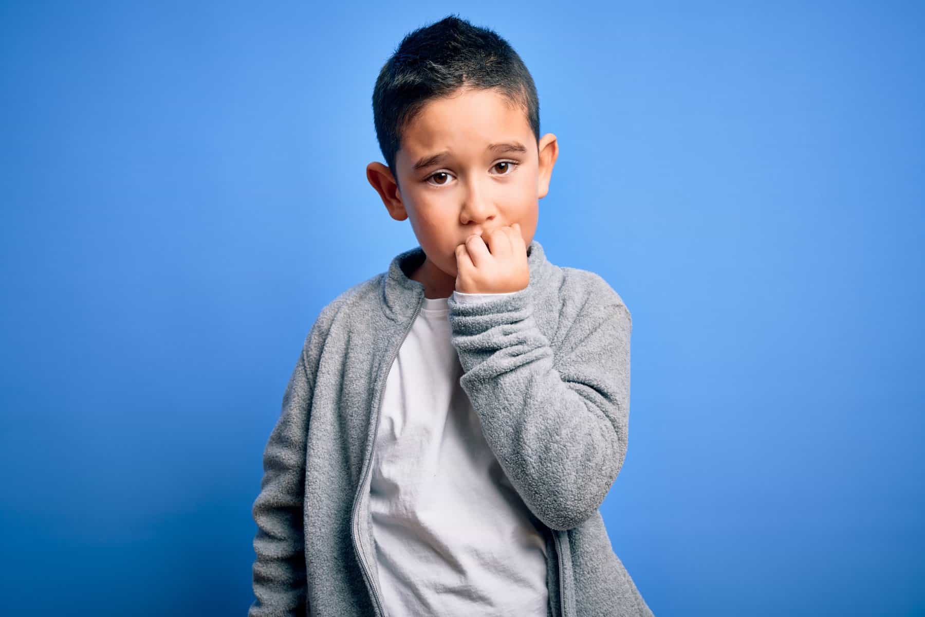 IEP For Anxiety: Should Your Child Have An IEP For Their Anxiety?