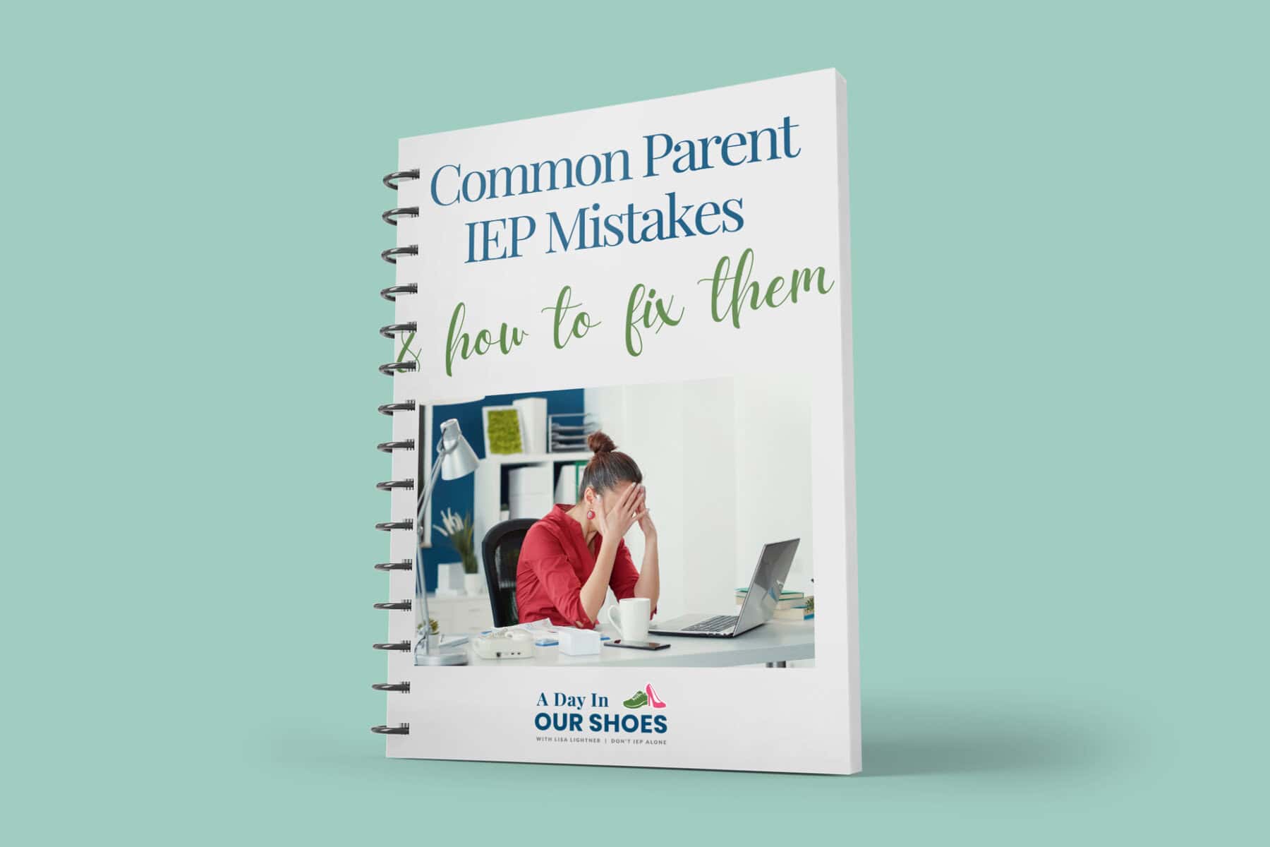 From Worries to Wins: Navigating Anxiety with IEPs and 504s