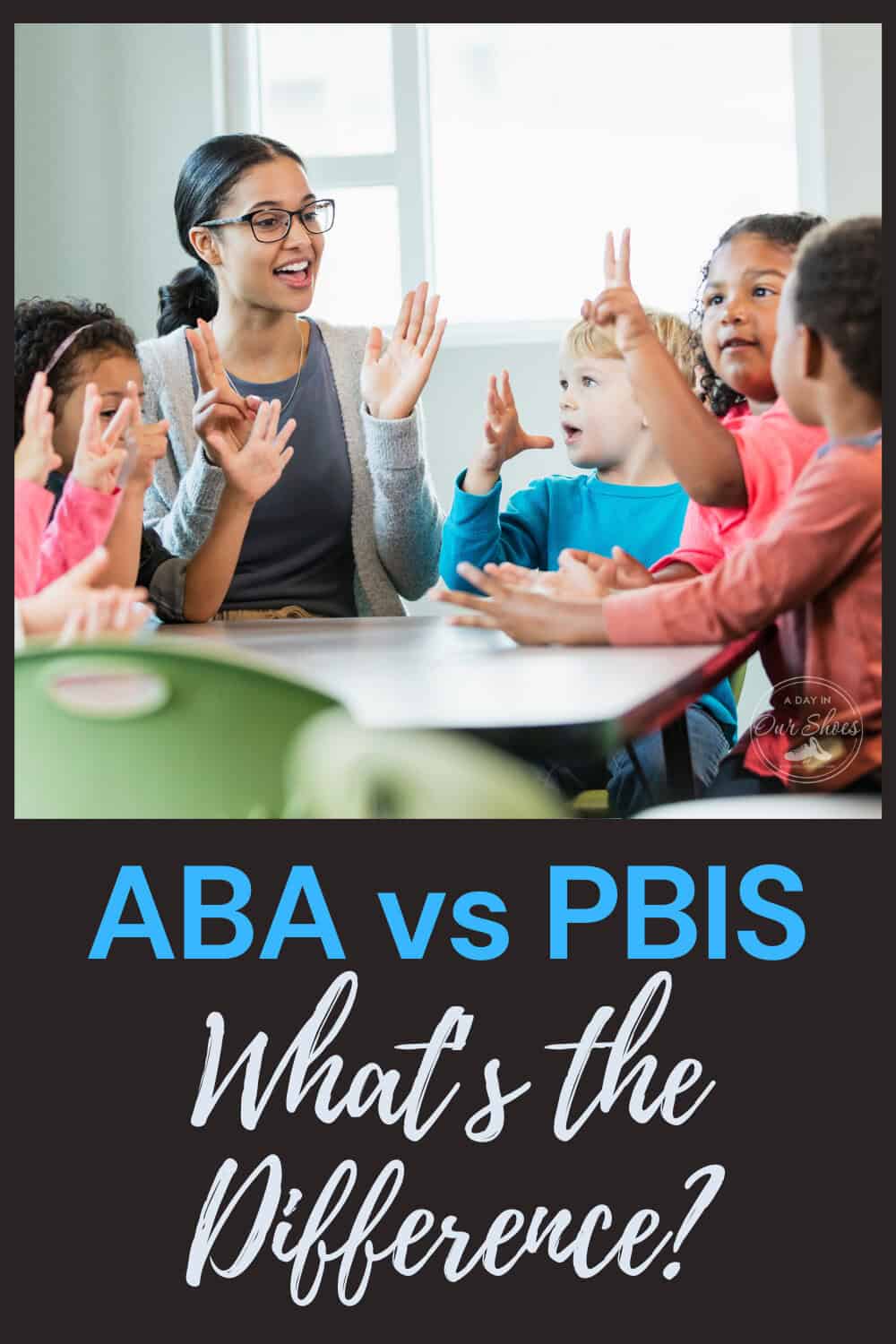 PBIS vs ABA: What’s the Difference and Can Schools Do Both?