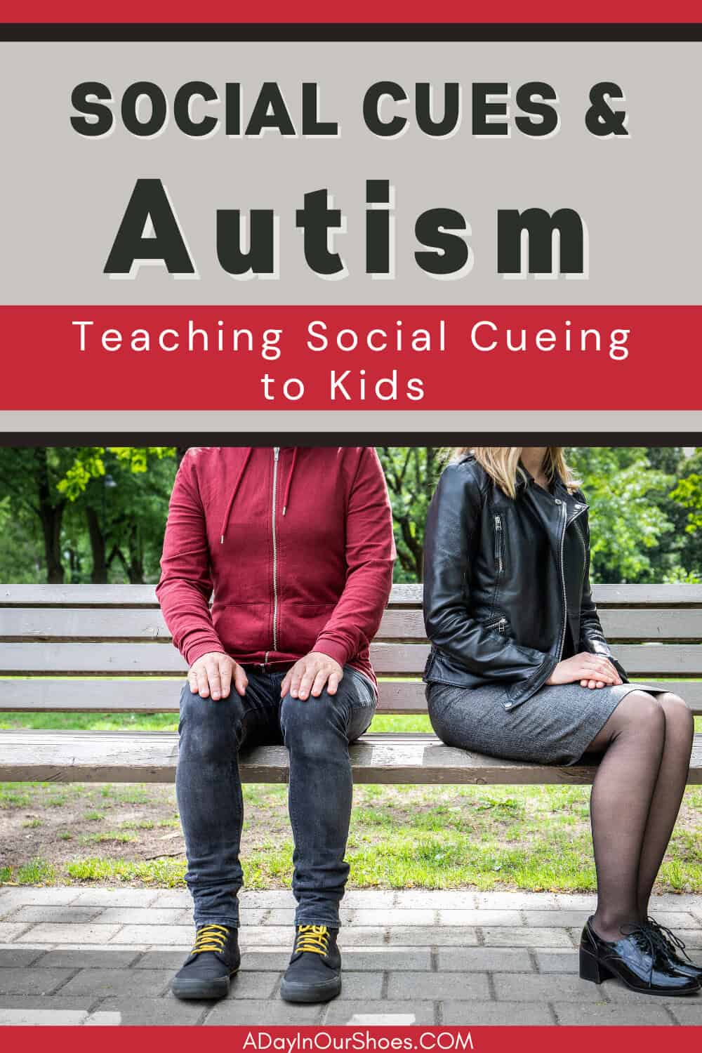 Social Cues and Autism: Teaching Social Cueing to Kids with Learning ...