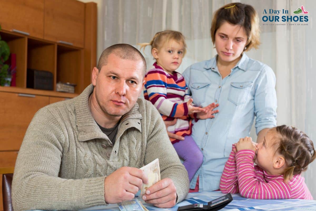 PAYGO And Filial Responsibility Could Bankrupt Families Of Disabled People.