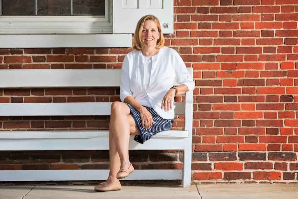 Lisa Lightner, Special Education Advocate