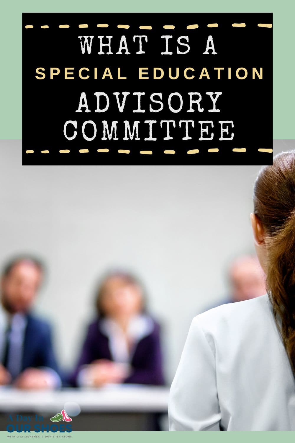 What Is A Special Education Advisory Committee (SEAC) And Why It Matters