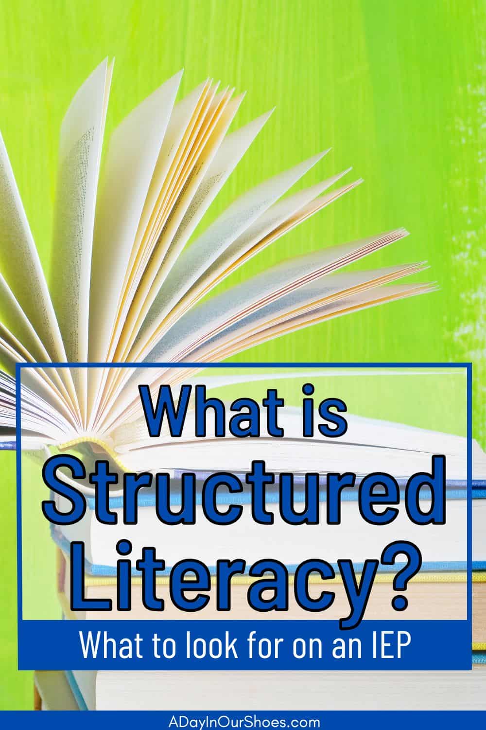 Structured Literacy: What It Is, Who Needs It, And Why It’s Still ...