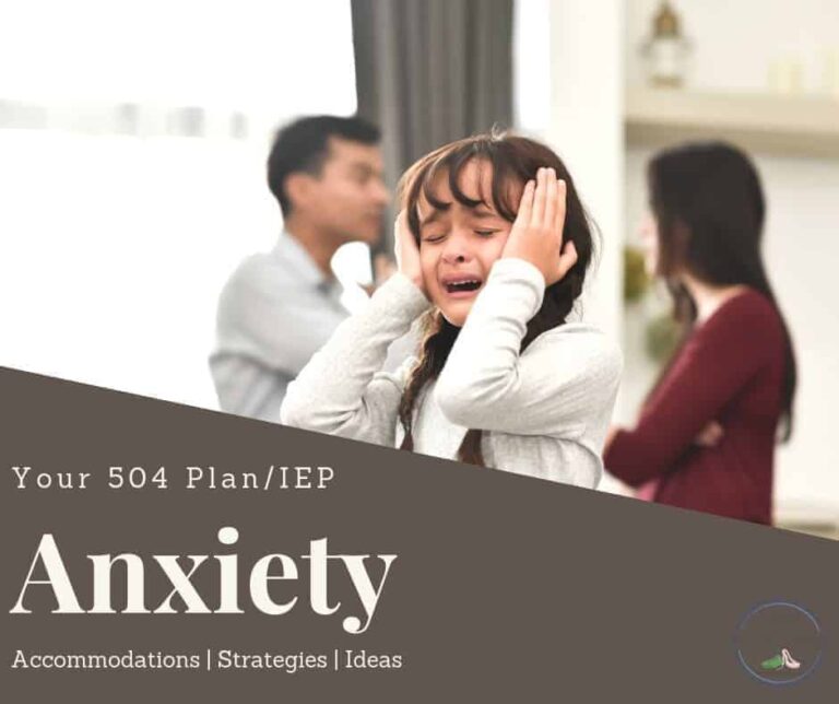 What is a 504 Plan? 6 Things a Parent Should Know | Protecting Disabled ...