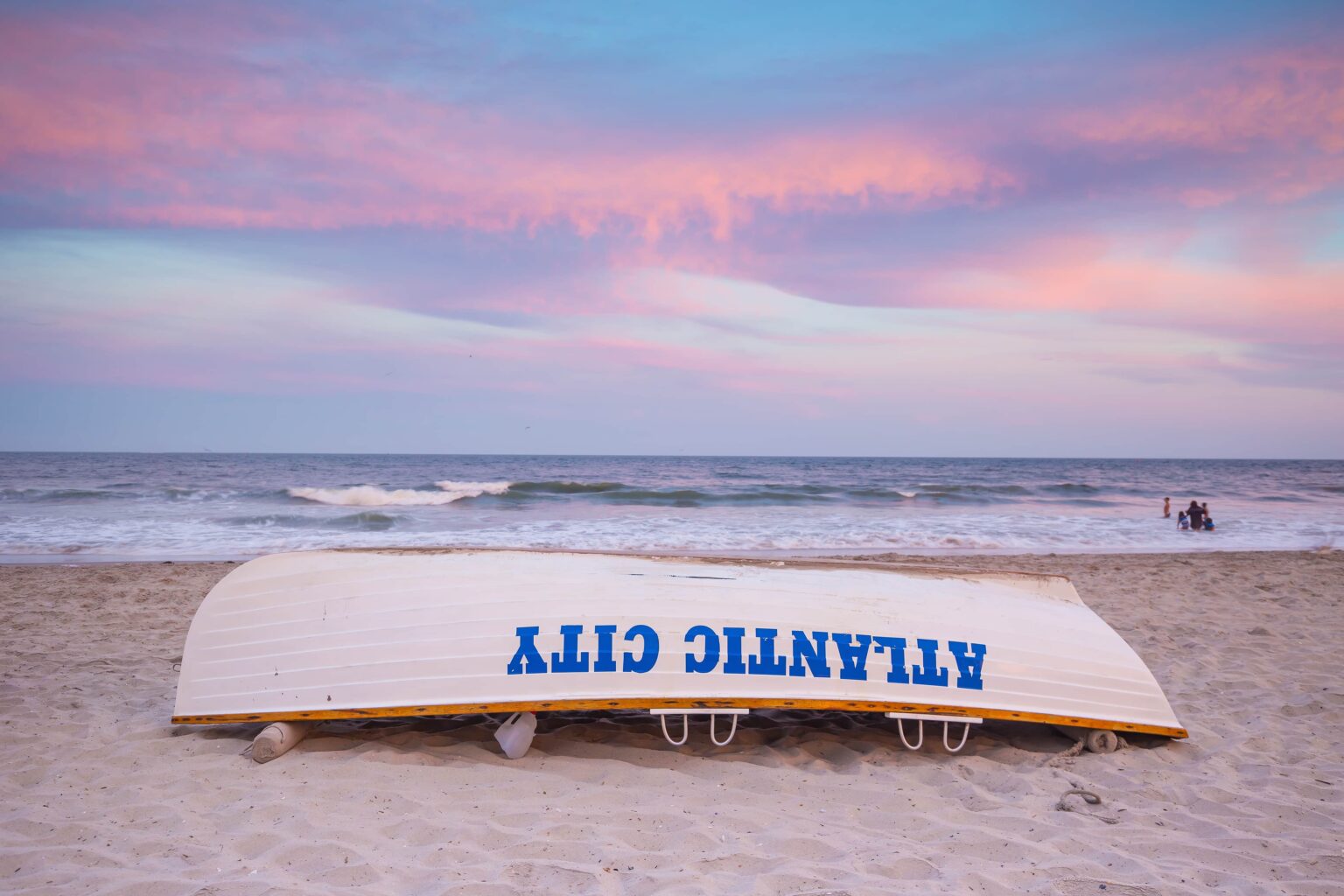Family Friendly Atlantic City: 8 Top Things to Do in Atlantic City with ...