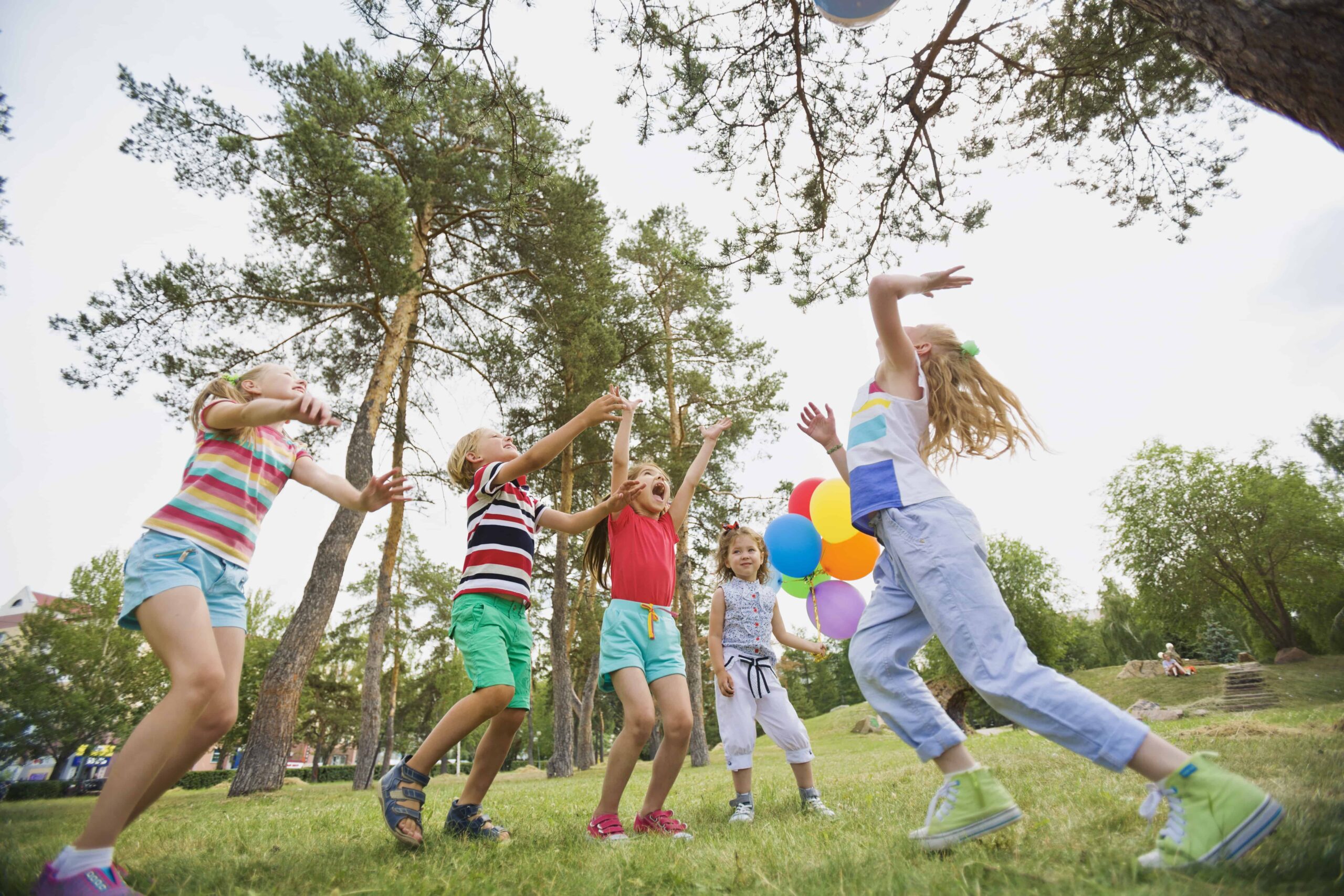 21 Fun Classroom Games For All Ages (no Prep Work!)