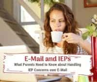 What Happens if Parents refuse to sign the IEP?