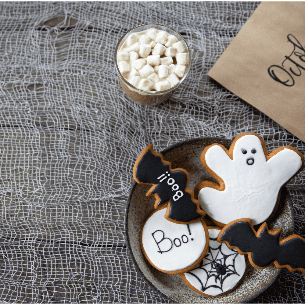 You've Been Booed Poem for Your Neighbors: Boo Poem Printable