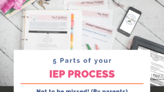 IEP Timelines | When should the school respond to parent requests or ...