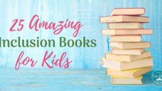 15 Kids' Fiction Books with Autistic or Disabled Main Characters • A ...
