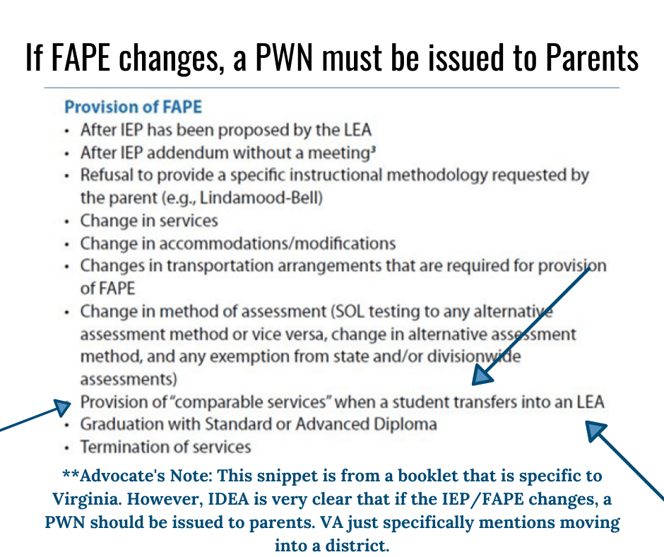 How to Build a Meaningful IEP for Autism | Goals | Sample | A Day in ...
