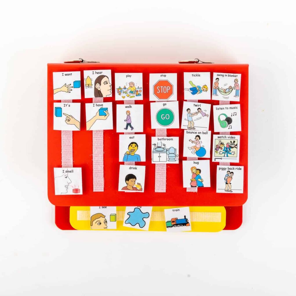 7 Popular AAC Devices For Autism And Communication