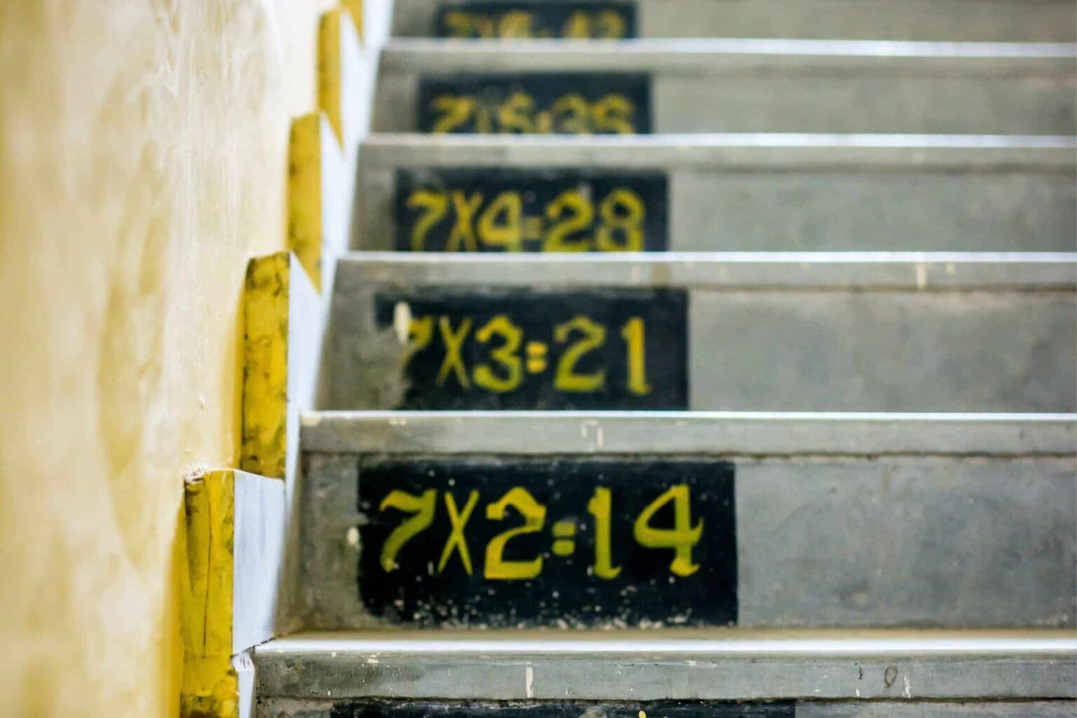 29 Math Problem Solving IEP Goals (Including Math Reasoning)