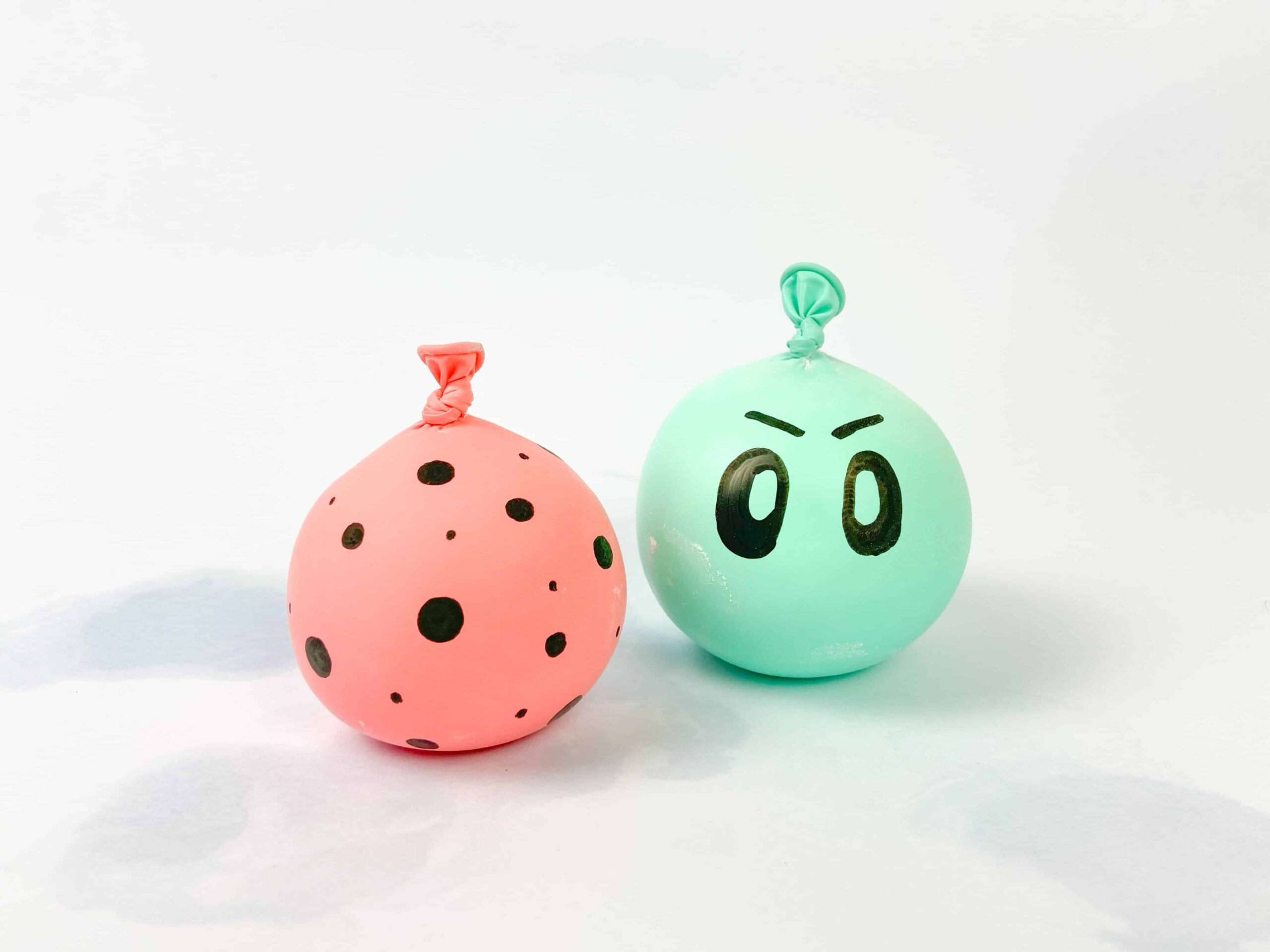 DIY Stress Balls: Learn How To Make Stress Balls In 5 Easy Steps!